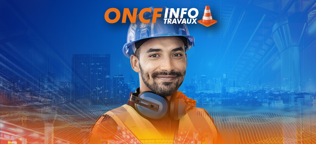 ONCF : Office National des Chemins de Fer du Maroc – Achat et ...